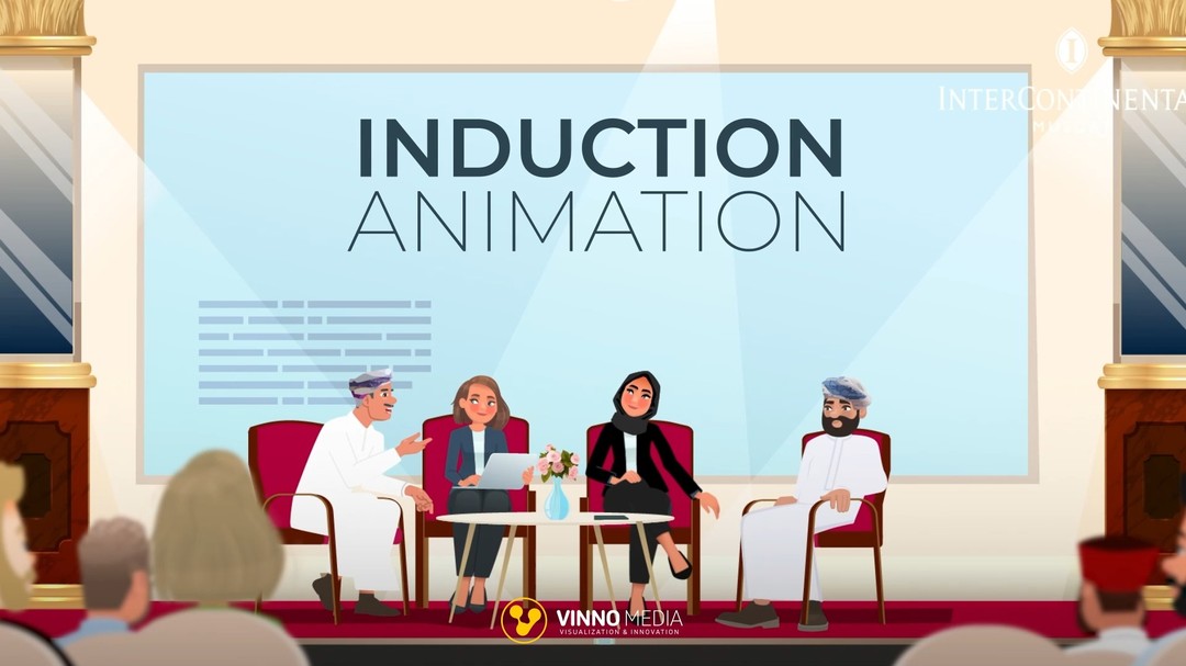 3D Rendering: What is it and how does it work? | Vinno Media