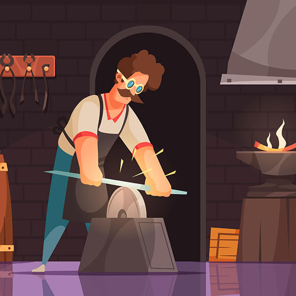 2D and 3D Animation Services | Vinno Media, Muscat, Oman