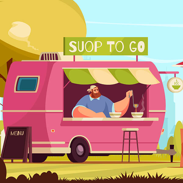 2D and 3D Animation Services | Vinno Media, Muscat, Oman