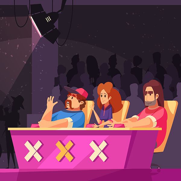 2D and 3D Animation Services | Vinno Media, Muscat, Oman