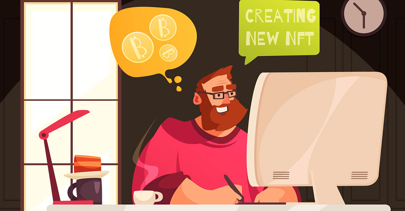 Difference Between Motion Graphics and Animation| VinnoMedia