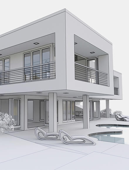 3D Design Services | Vinno Media