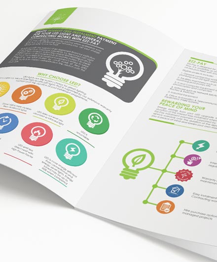 Print Design Services | Vinno Media, Muscat, Oman