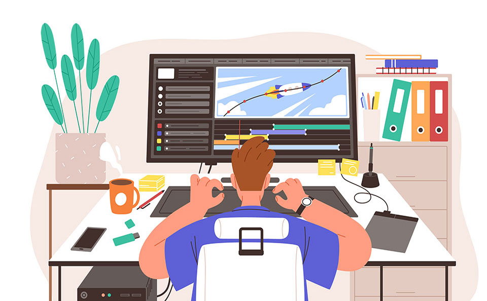 12 Useful Motion Graphic Programs in 2023 | Vinno Media