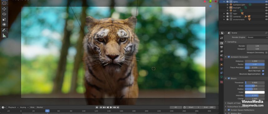 12 Useful Motion Graphic Programs in 2025 | Vinno Media
