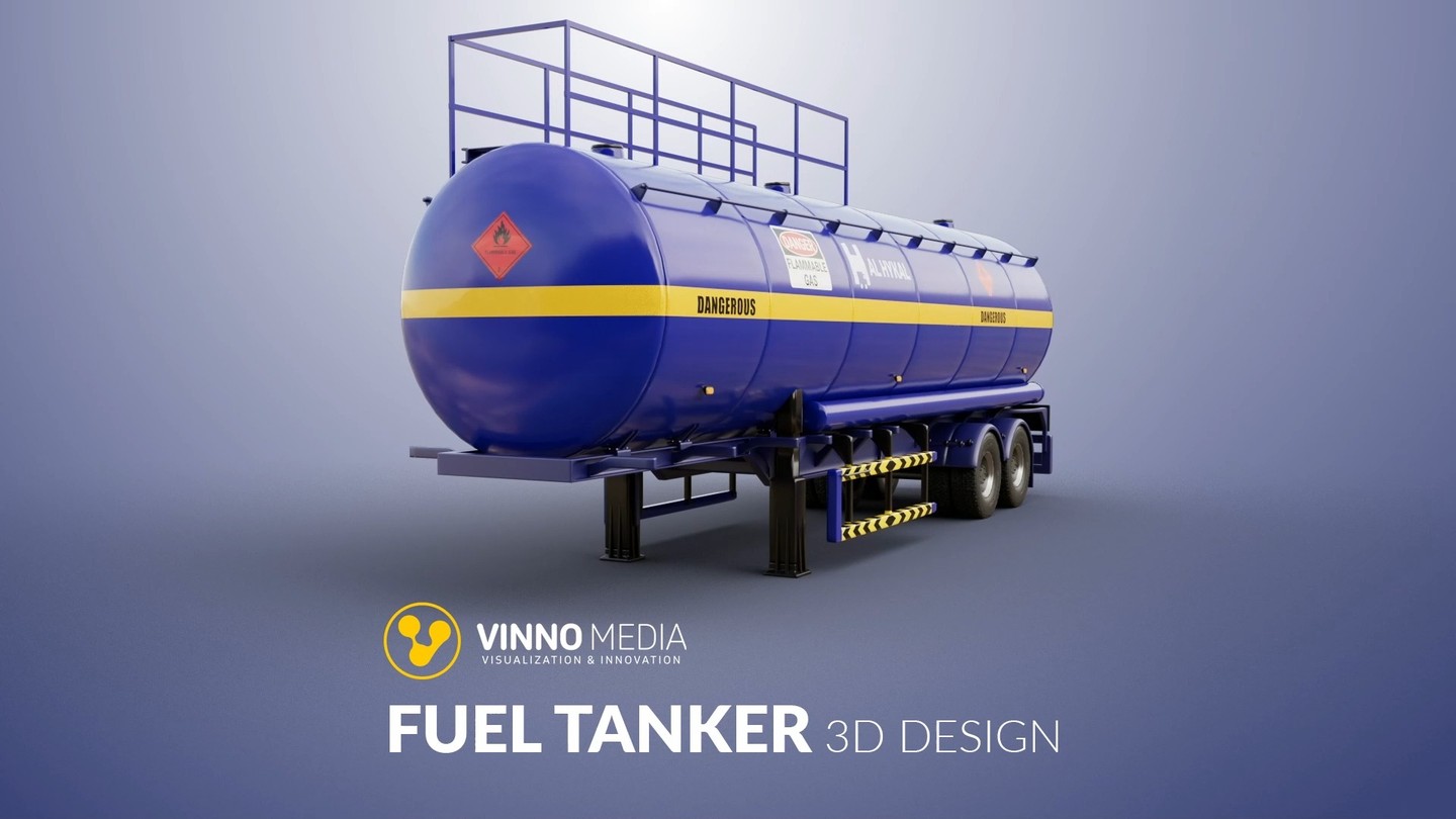 3D Industrial Visualization for Mechanical & Engineering Products and ...