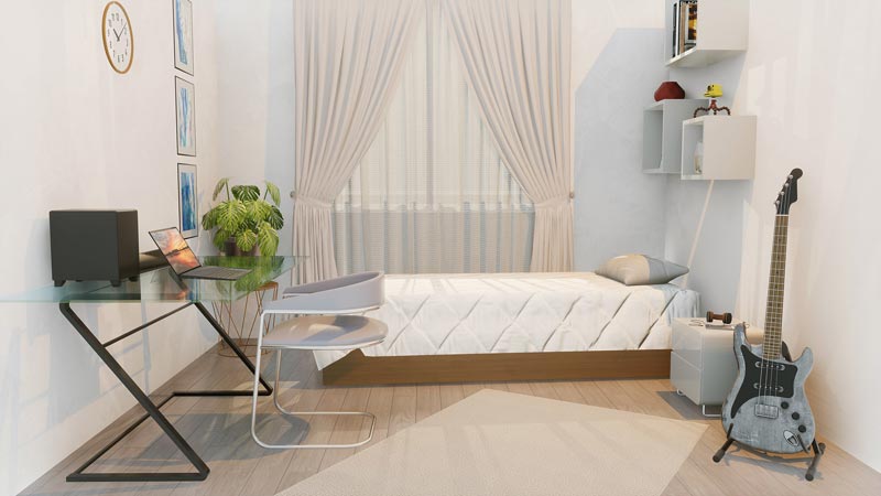 3D Architecture Services | Vinno Media, Muscat, Oman