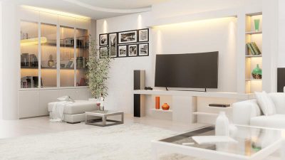 3D Rendering: What is it and how does it work? | Vinno Media
