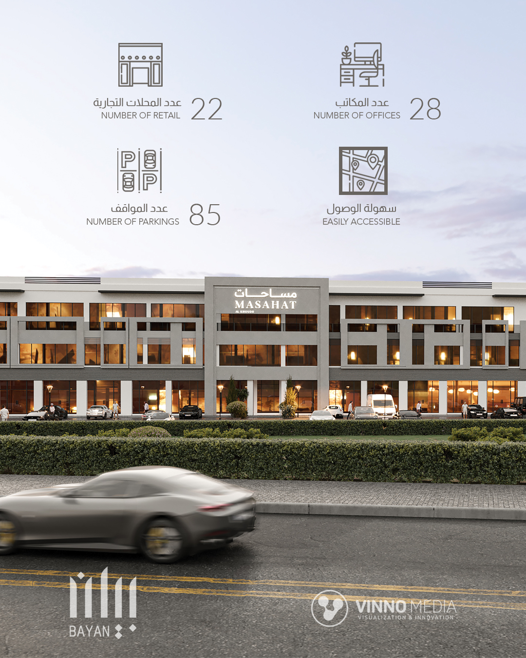 Ultimate Guide Instagram Posts ad specs in 2025 | VinnoMedia