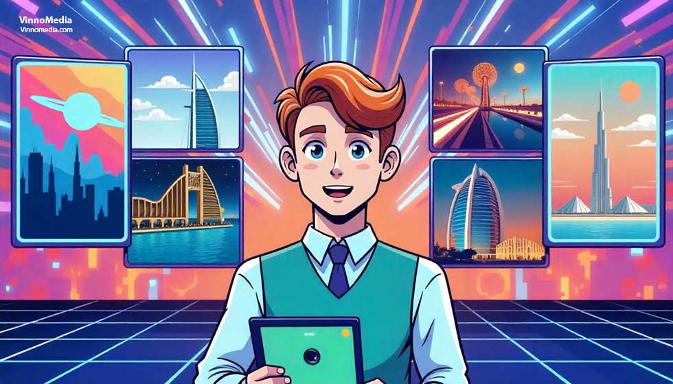 11 Best Video Animation Companies in Dubai 2026 | Top Animation Services