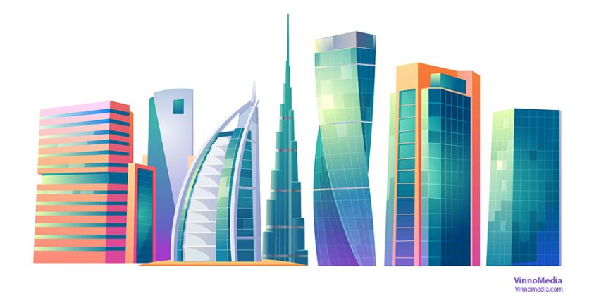 11 Video Animation Companies in Dubai 2024 | Vinno Media