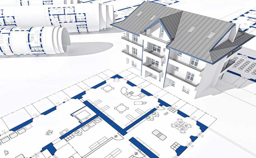 8 Benefits of 3D Floor Plan Rendering, Real Estate