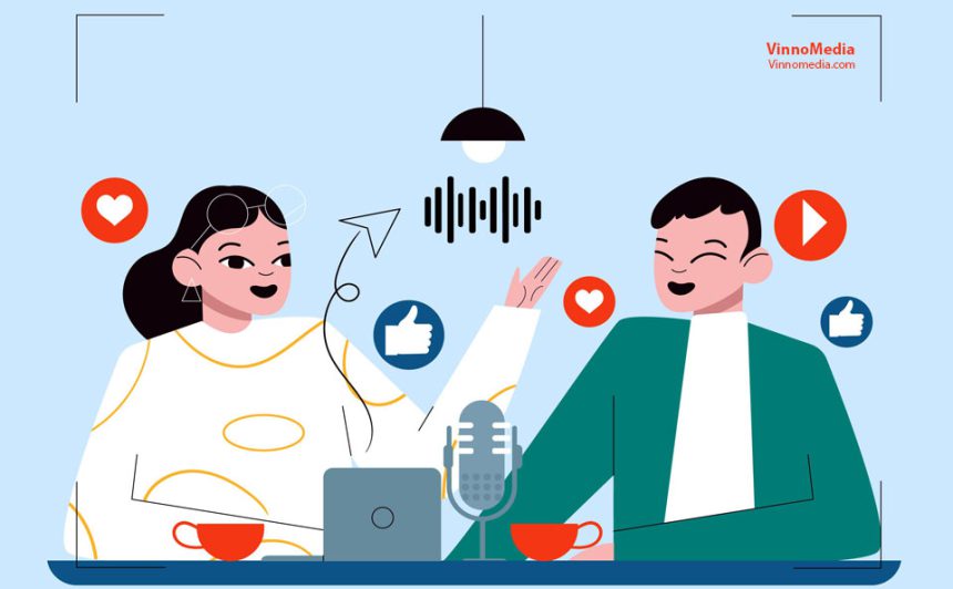 16 Best Motion Graphic Podcasts to Follow in 2026