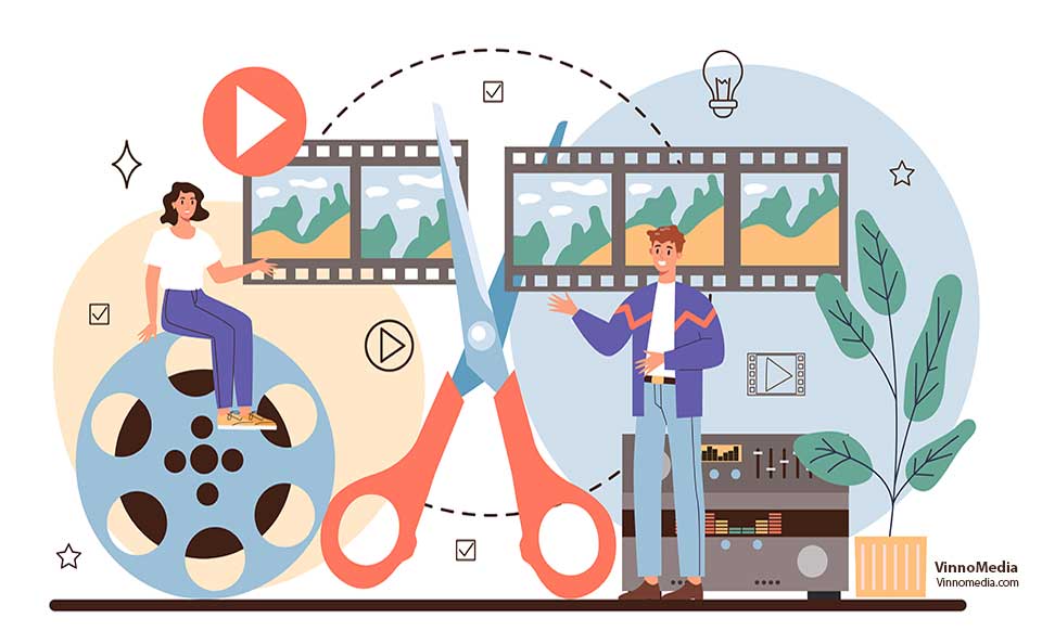 How to Outsource Video Post-Production 2025 | Vinno Media