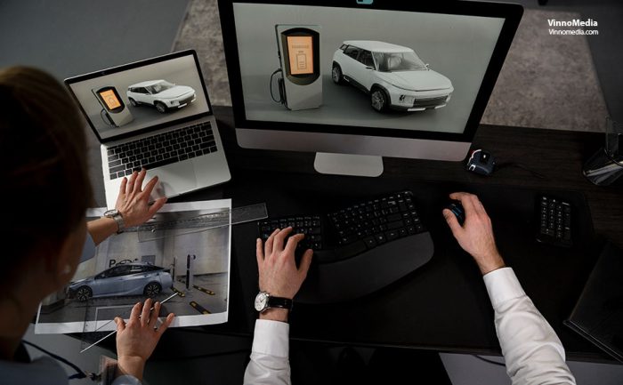 10 Reasons Why Use 3D Modeling in Product Design |VinnoMedia