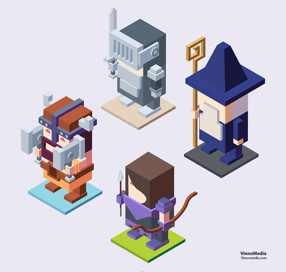 3D Modeling and Industries That Cannot Do without it | VinnoMedia