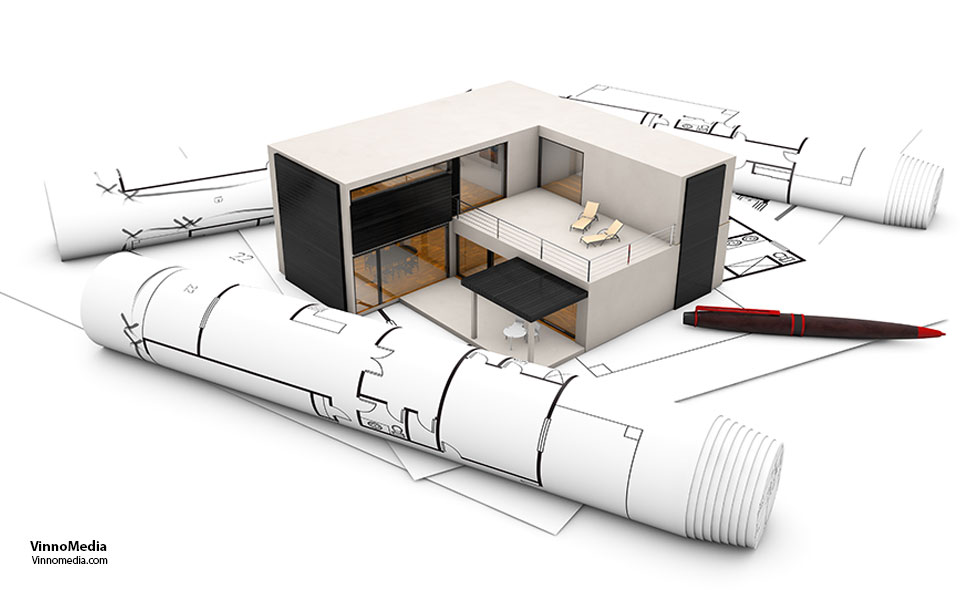 importance of Architectural Design in our world | VinnoMedia