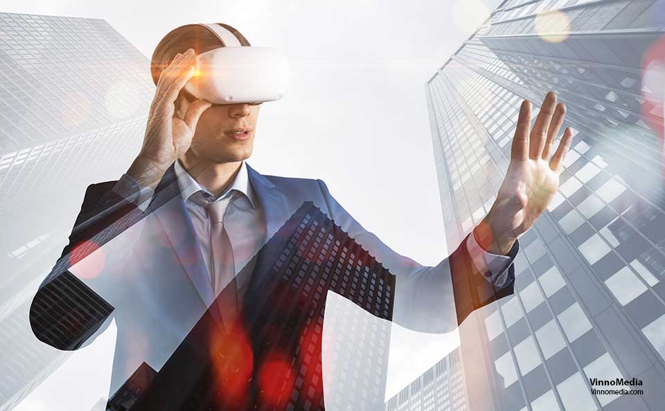 Virtual Reality for Architects | Vinno Media