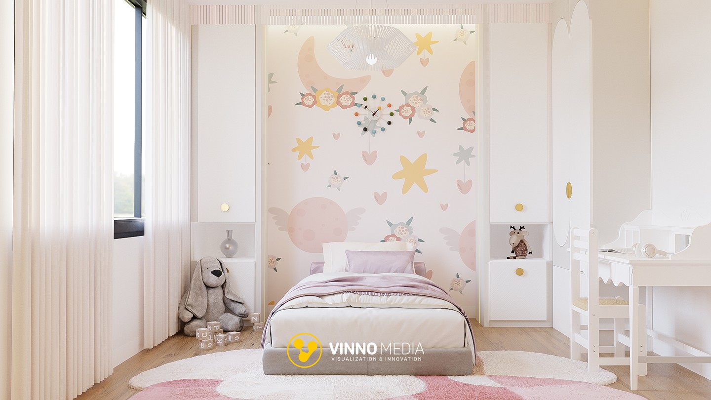 3D Rendering: What is it and how does it work? | Vinno Media