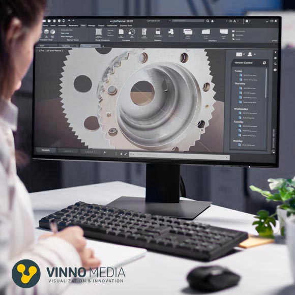 About us | Vinno Media,Muscat, Oman