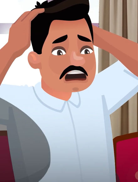 Video Animation Services | Vinno Media, Muscat, Oman