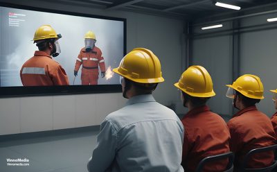 Health and Safety Induction Training Video and10 Benefits