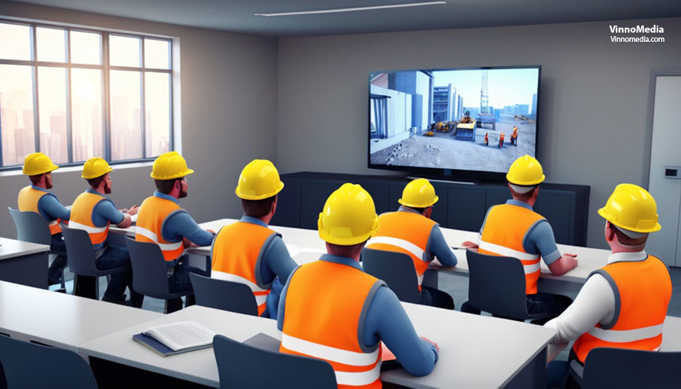 Which Industries Rely on Animated Induction Videos to Stay Ahead ...