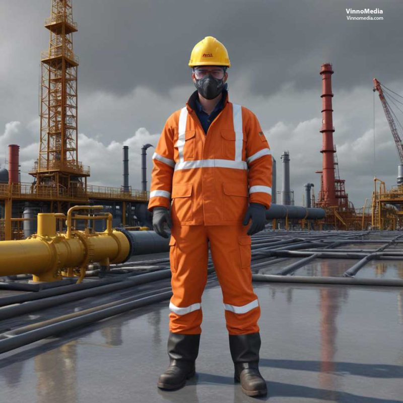 How Health and Safety Animation is Revolutionizing HSE Training in The ...