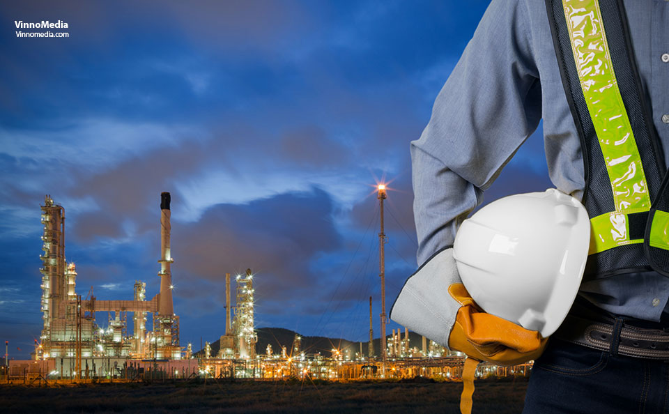 How Health and Safety Animation is Revolutionizing HSE Training in The ...