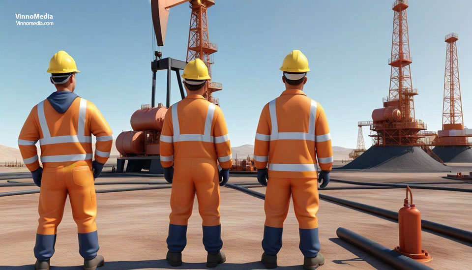 How Health and Safety Animation is Revolutionizing HSE Training in The ...
