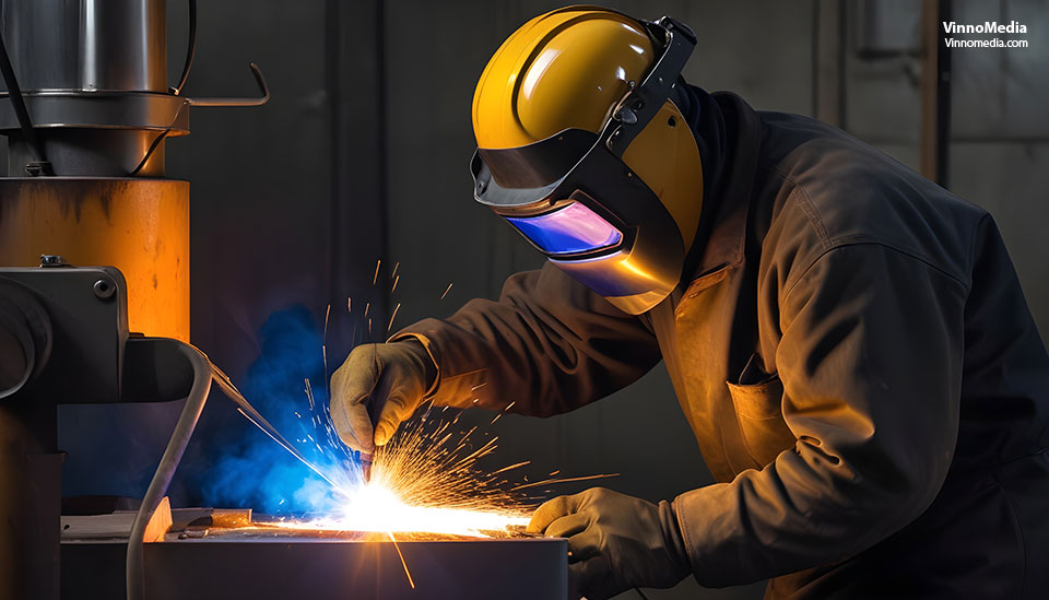 What Safety Protocols are Included in the Oil and Gas Industrial Safety ...