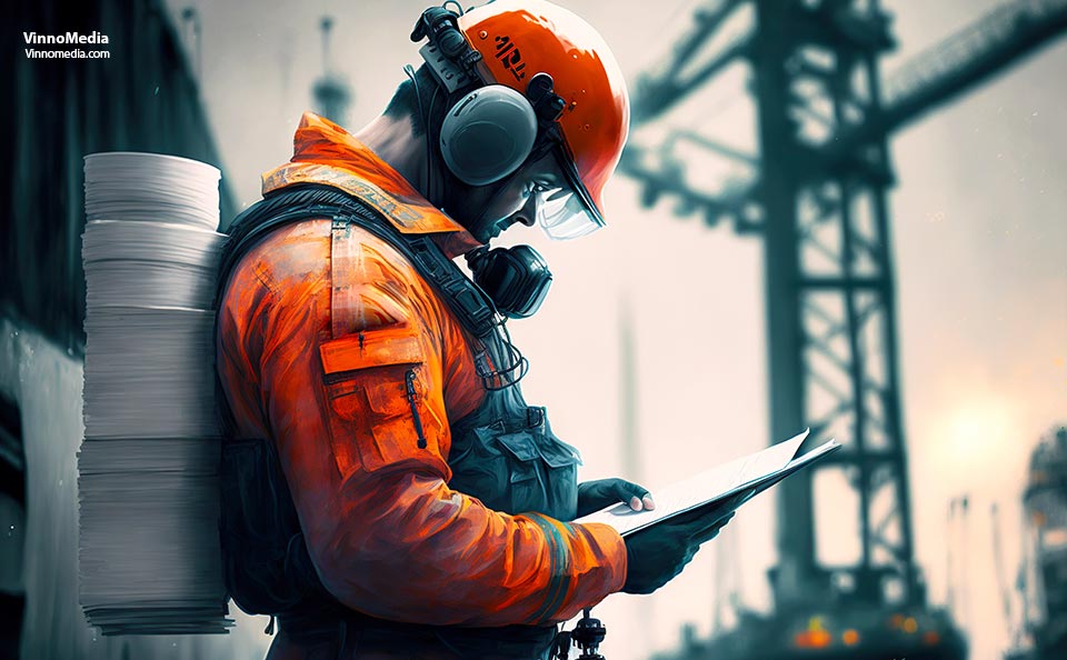 Oil And Gas Safety Procedures