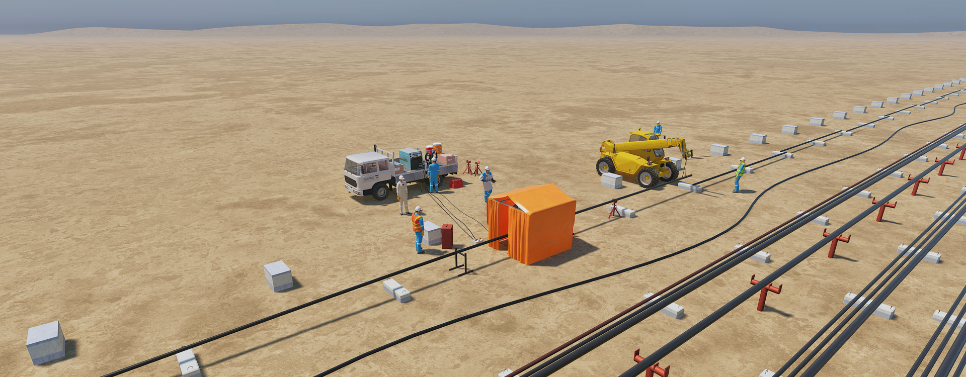 Vinno Media | Animation and Design Company Muscat, Oman