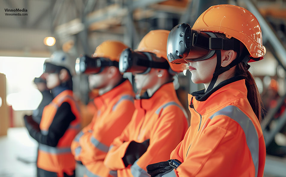 Workplace Safety Training Videos: 12 Guide to Safer Work Environments ...