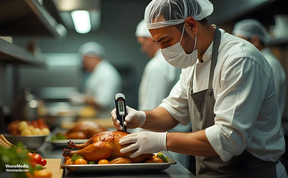 7 Benefits of 3D Animated Videos for Food Safety Training in Dubai