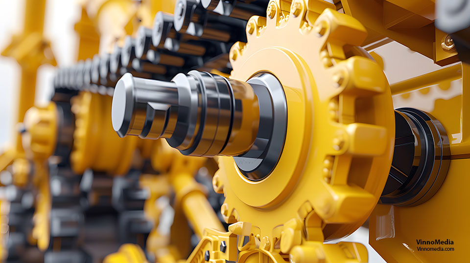 Technical 3D Animation for a Broad Range of Industries in Dubai | Vinno ...