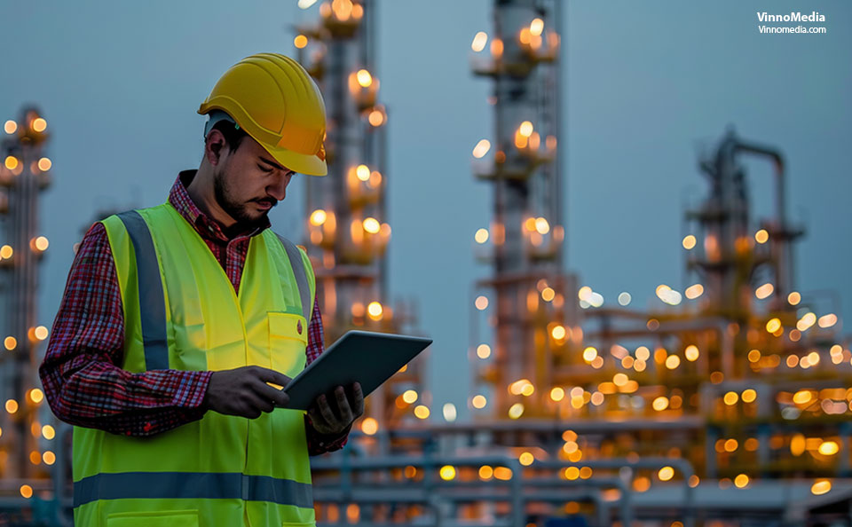 The Role of 3D Animation in Emergency Response Training for the Oil and ...