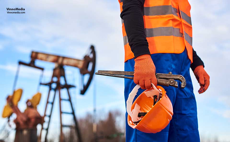 3D Animation for Oil and Gas Safety in Oman | PDO Case Study