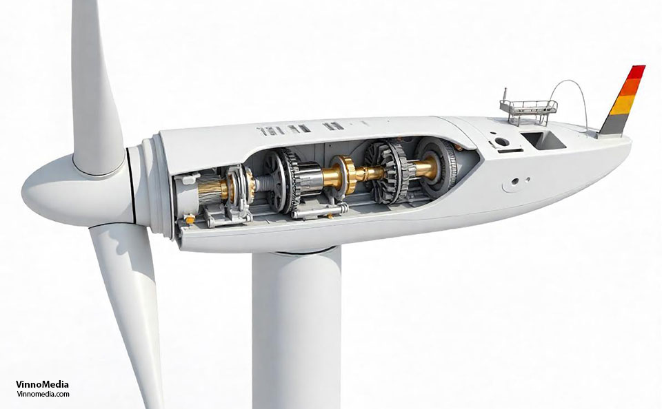 3D Animation for Technical Visualizations in Industry