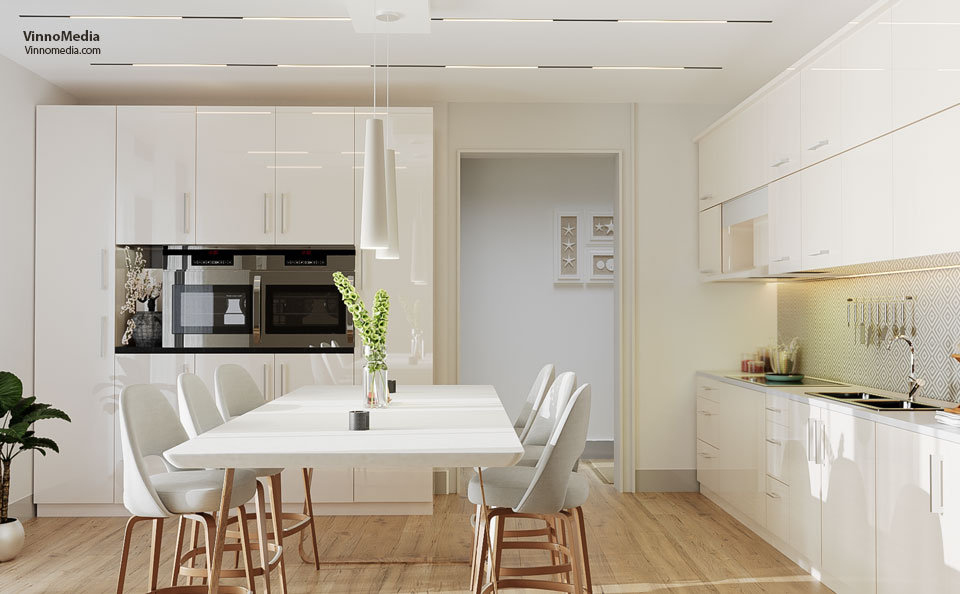 Top 5 3D Architectural Rendering and Visualization Companies in Oman (2026)